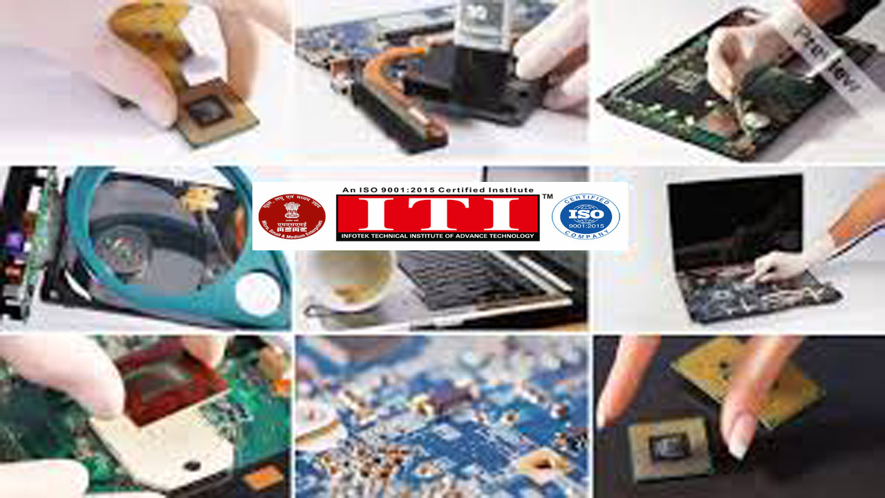 Mobile Repairing Course | 93104 14041 - ITI